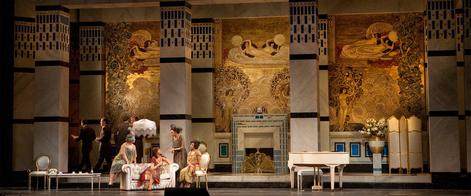 Met Opera - Cameo Cinemas