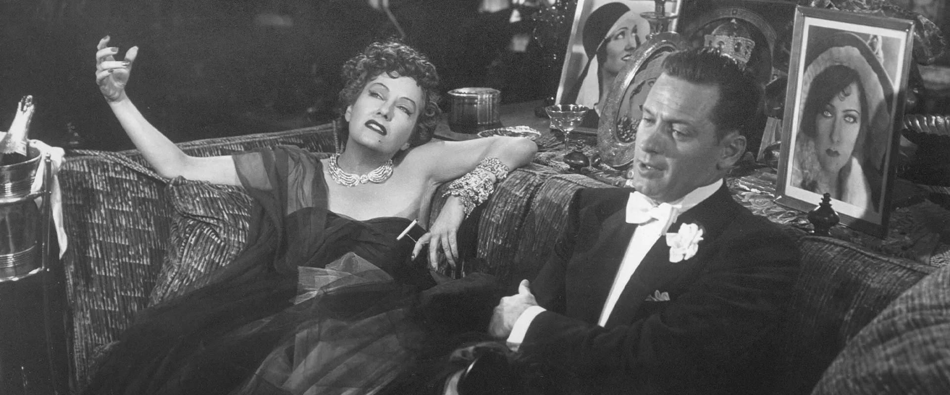 Classic Matinees - Classic Cinemas