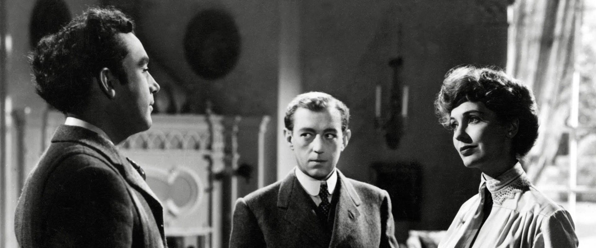 Classic Matinees - Cameo Cinemas