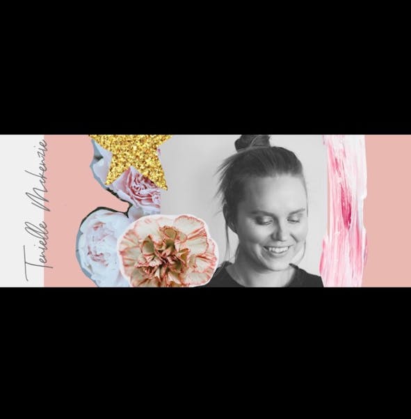 87dB Pres. Once Upon A Time In Stasiland and Tenielle McKenzie ...