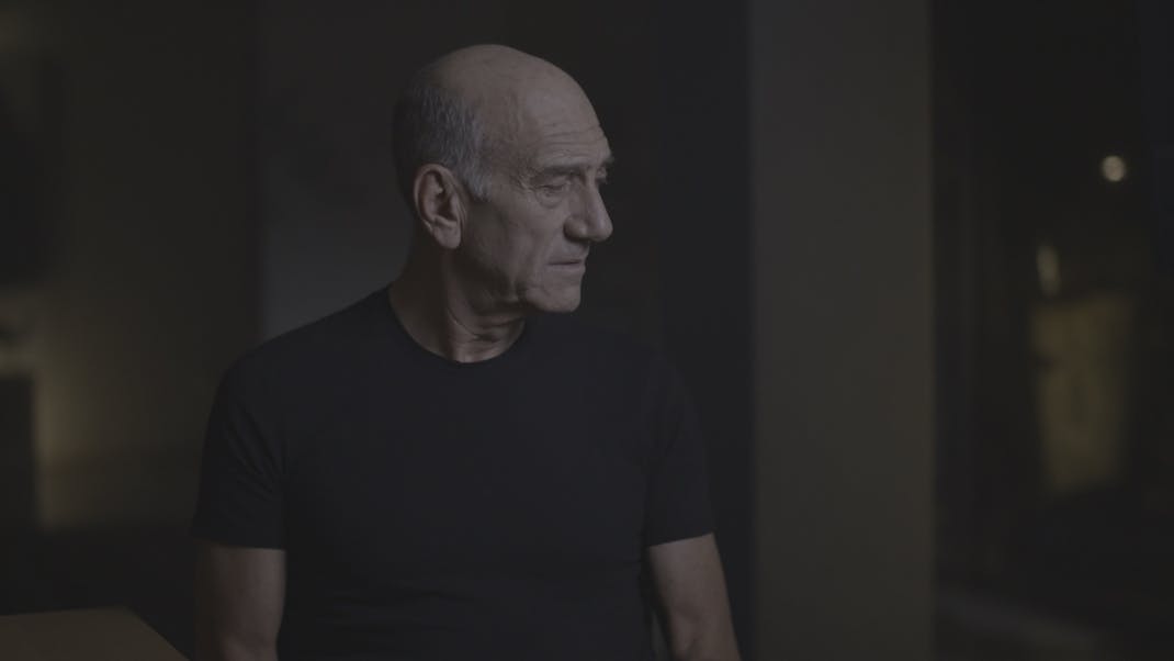 JIFF: Honorable Men - Cameo Cinemas