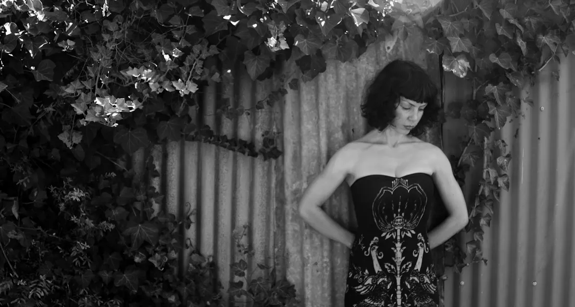 MIJF: Jackie Bornstein Quartet - Ritz Cinemas