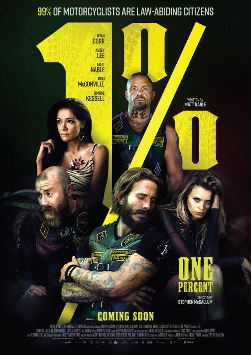 1% - Cameo Cinemas