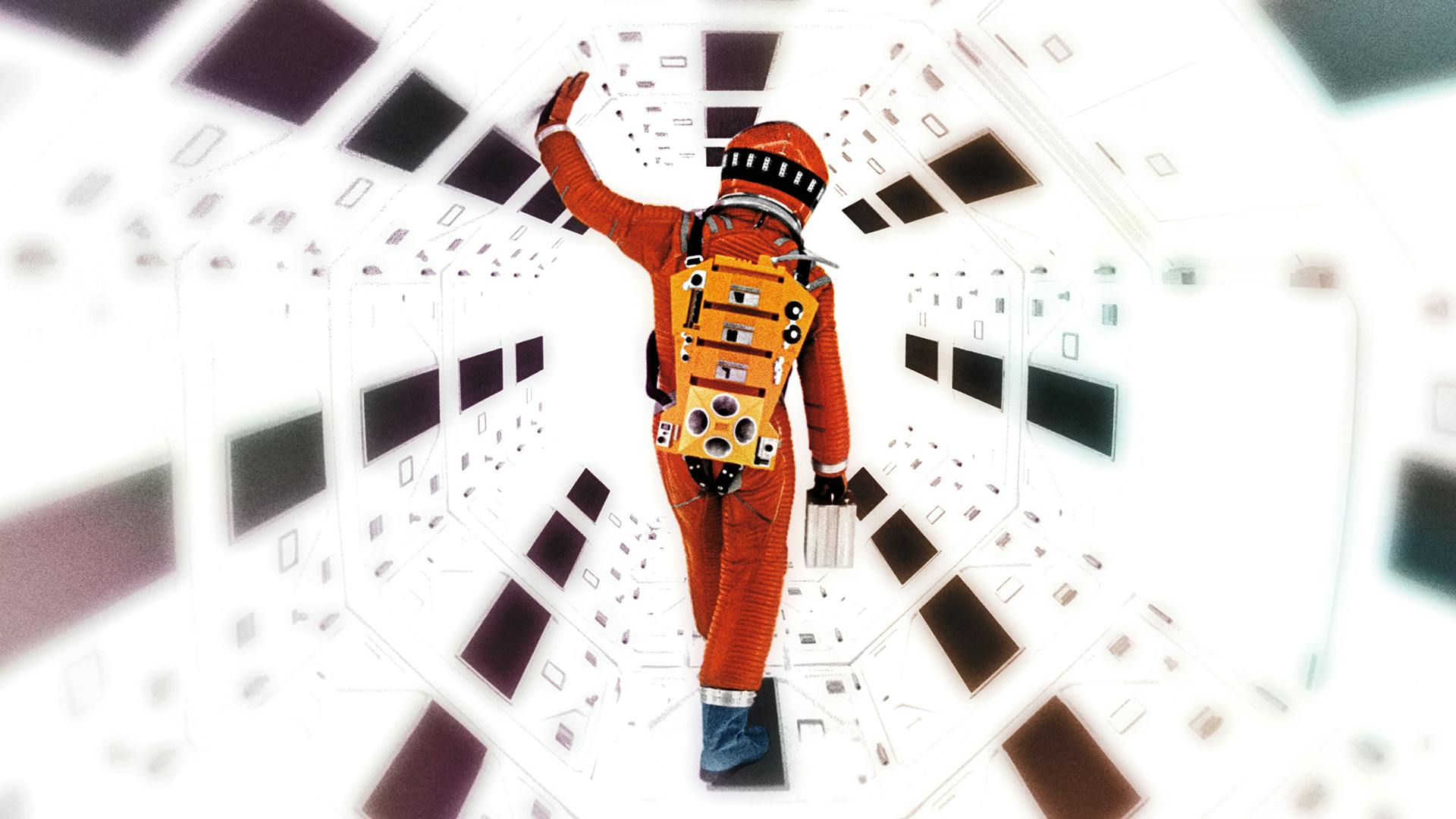 70mm 2001: A Space Odyssey (1968) - Cameo Cinemas