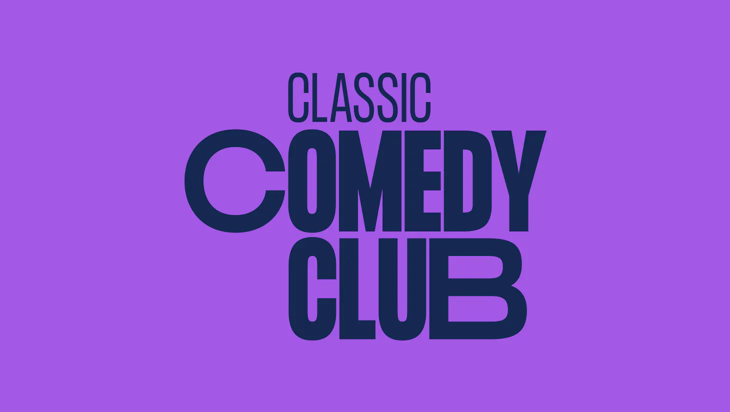 Classic Comedy Club - MICF Showcase - Ritz Cinemas