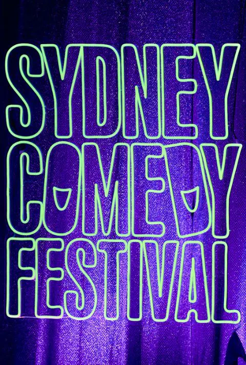 Sydney Comedy Festival Showcase - Classic Cinemas