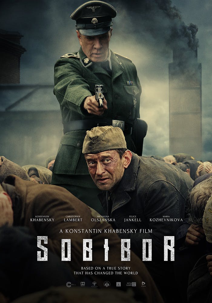 JIFF 2018: Sobibor - Ritz Cinemas