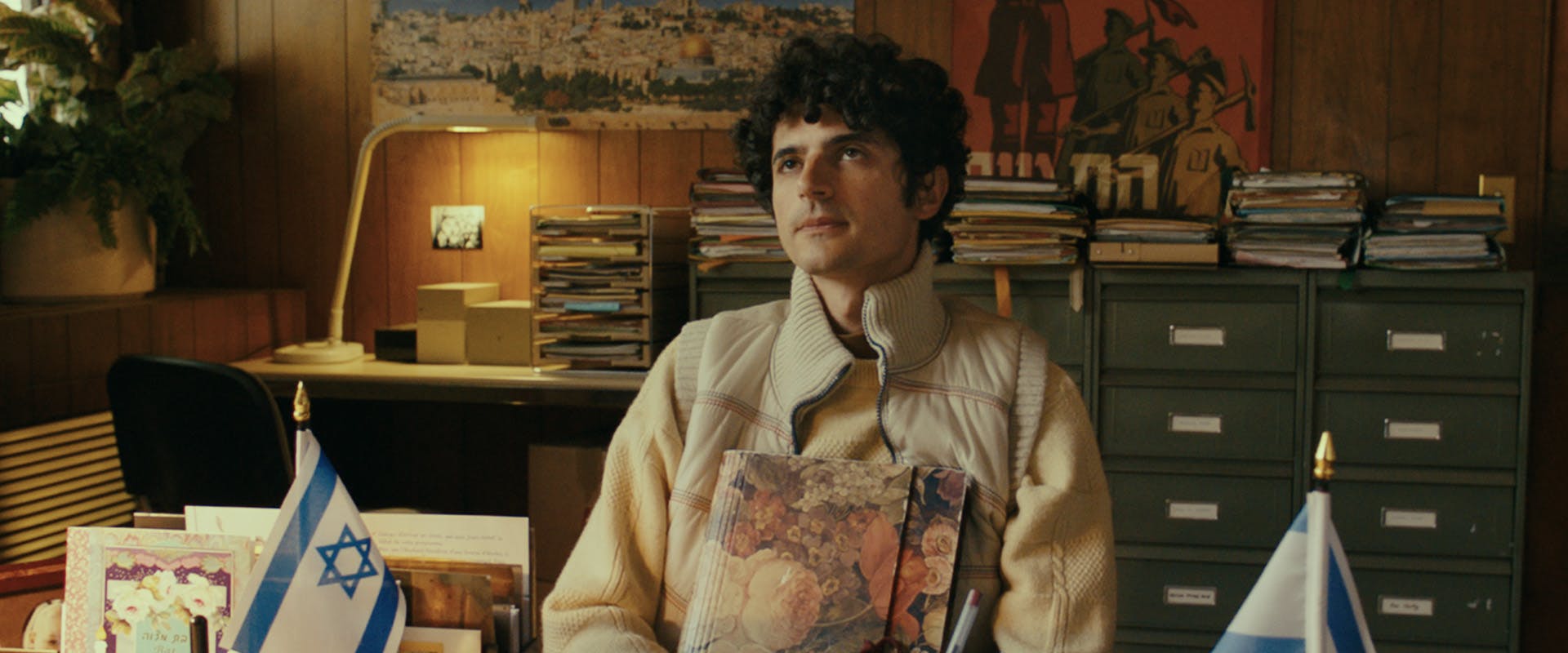 JIFF: A Good Jewish Boy - Classic Cinemas