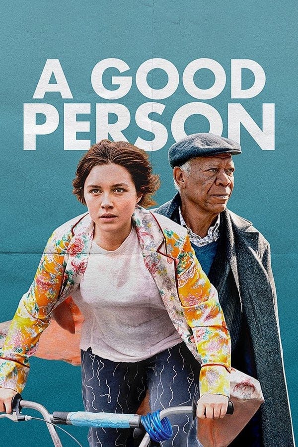 A Good Person - Cameo Cinemas