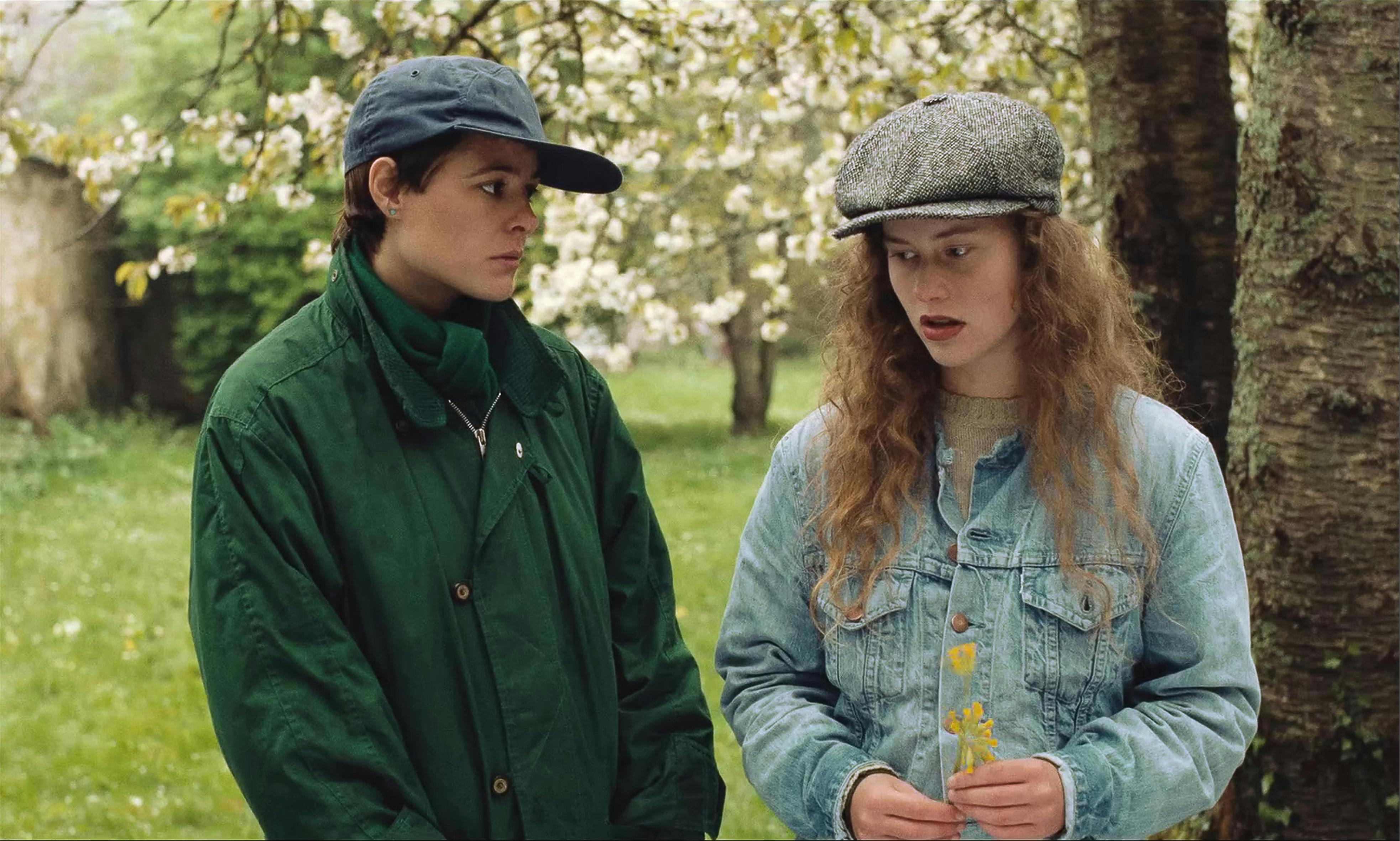 EFF: A Tale of Springtime (1990) - Classic Cinemas