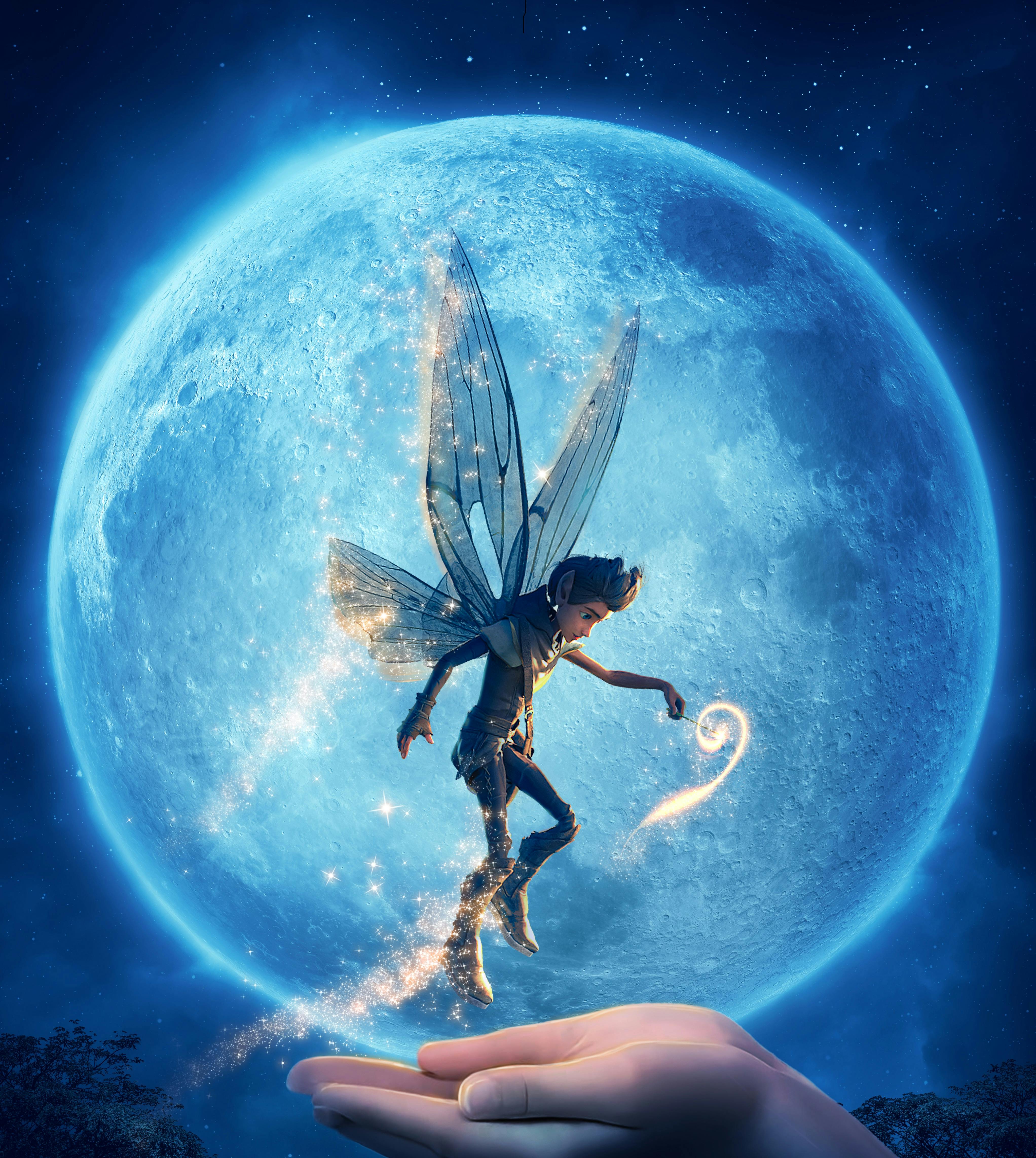 CHIFF: A Tooth Fairy Tale - Cameo Cinemas