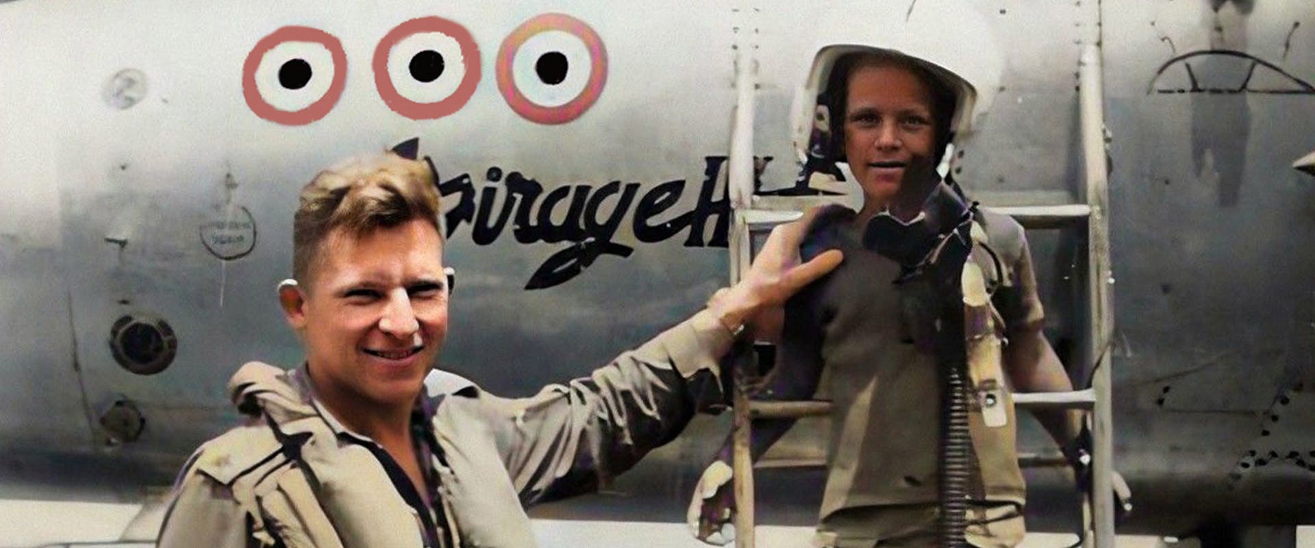 JIFF: Air Born - Classic Cinemas