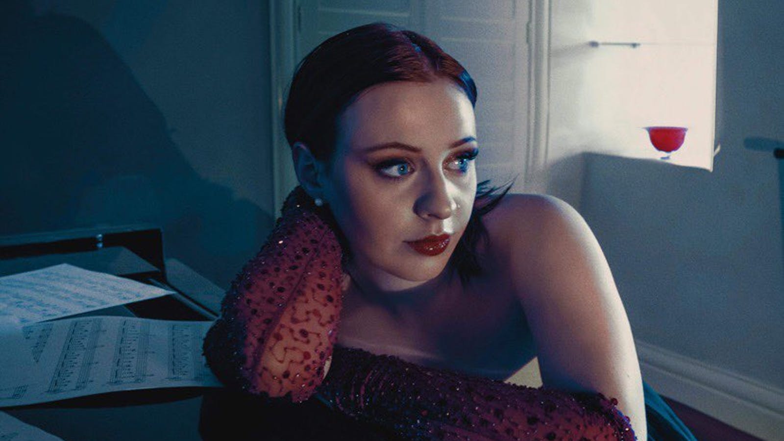 Alice McDonald sings Regina Spektor - Lido Cinemas