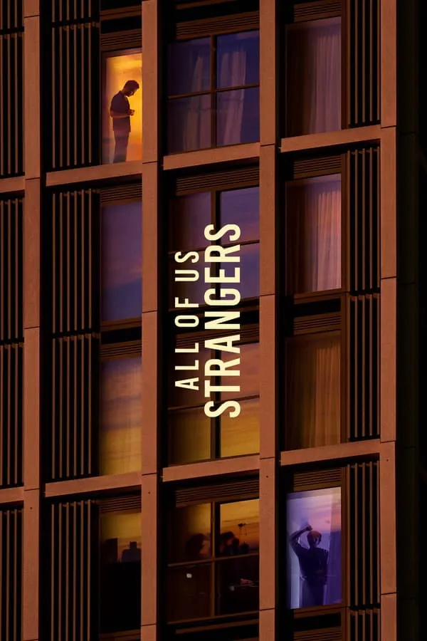 All Of Us Strangers - Ritz Cinemas