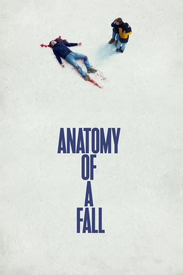 Anatomy Of A Fall - Classic Cinemas