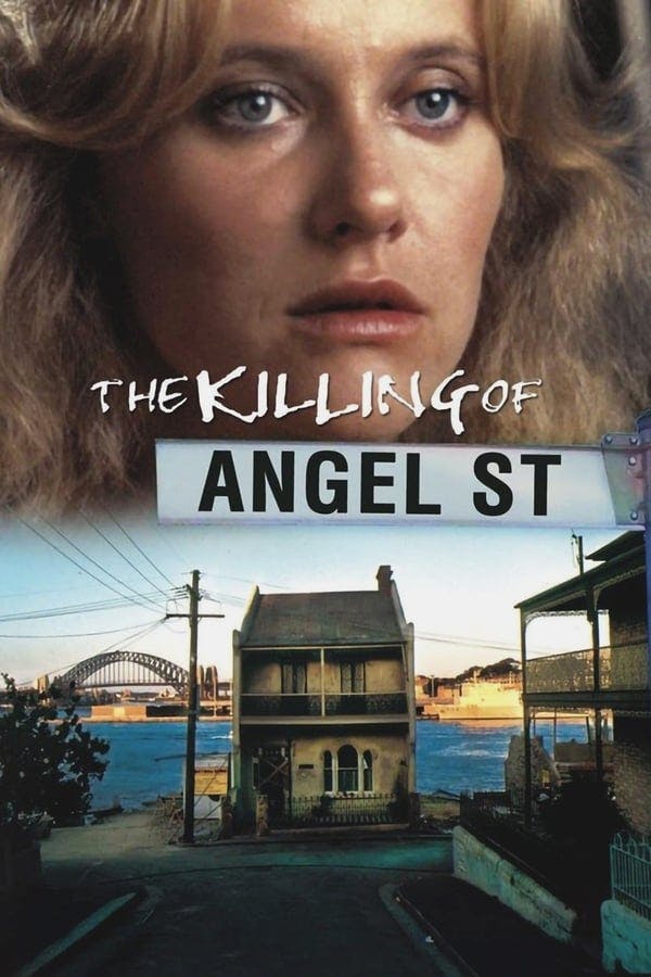 35mm The Killing of Angel Street (1981) - Classic Cinemas