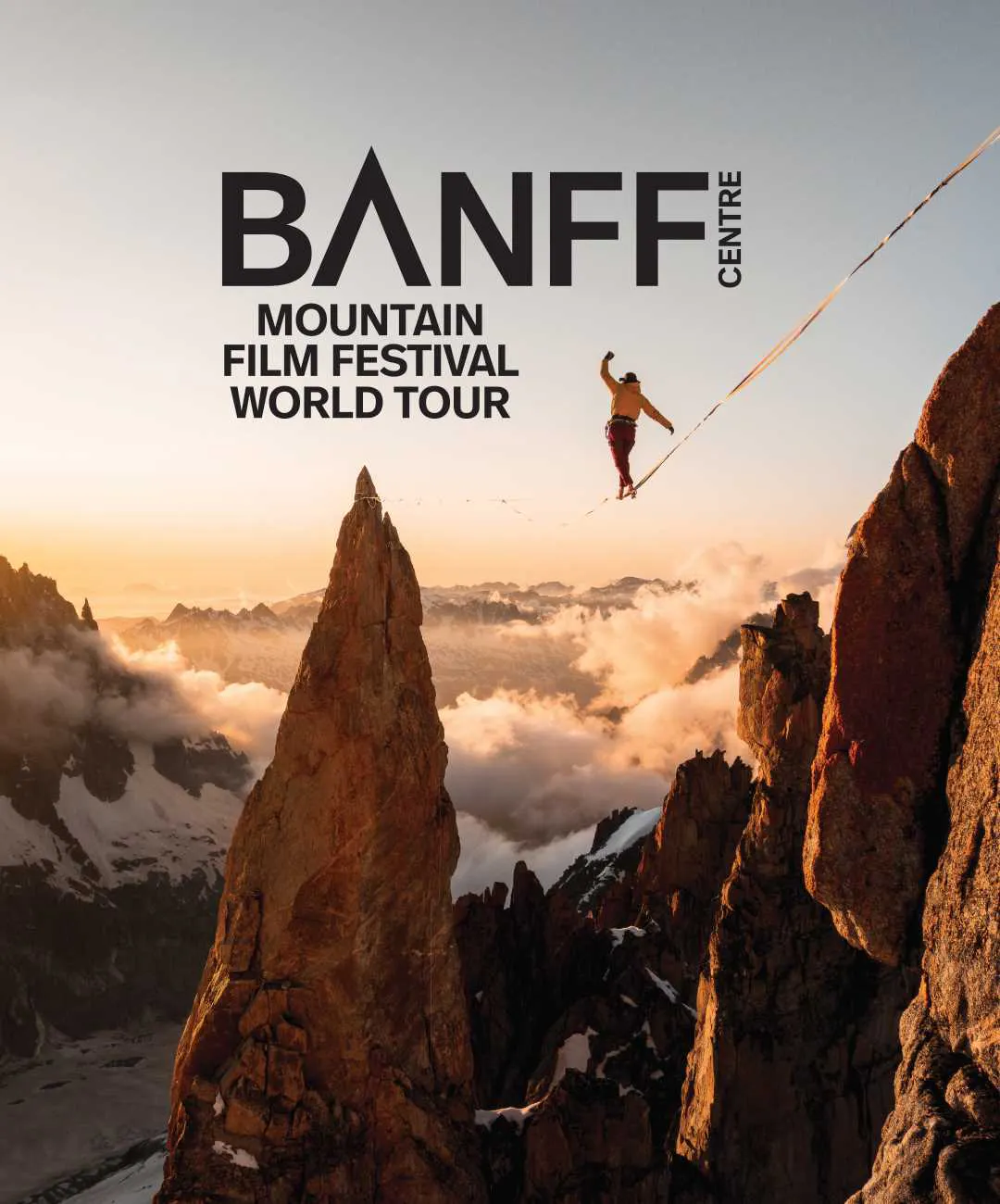 Banff Mountain Film Festival World Tour 2024 - Classic Cinemas