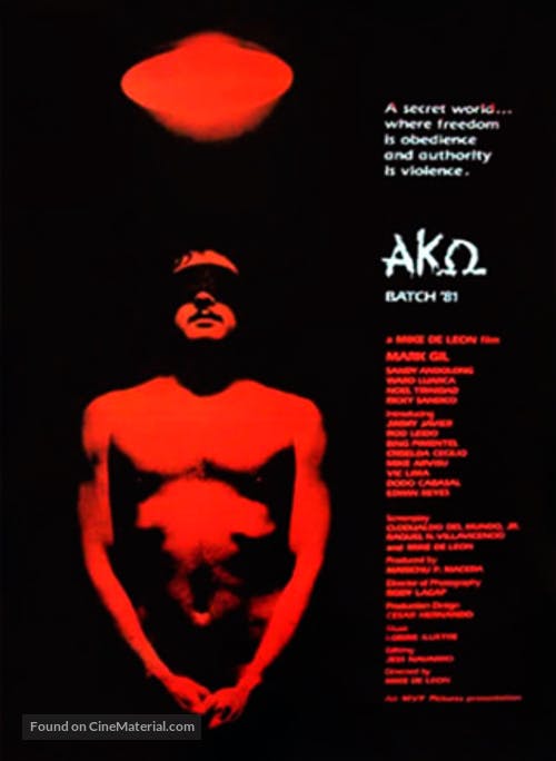 Batch '81 (1982) - Classic Cinemas