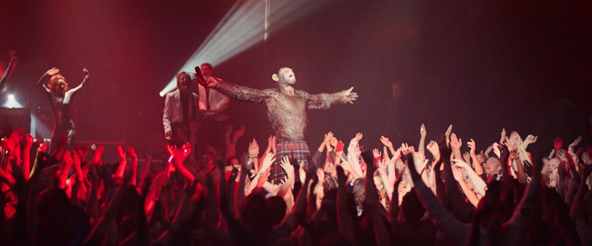 Better Man - Classic Cinemas