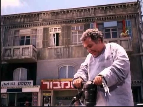 JIFF: The Big Dig - Cameo Cinemas