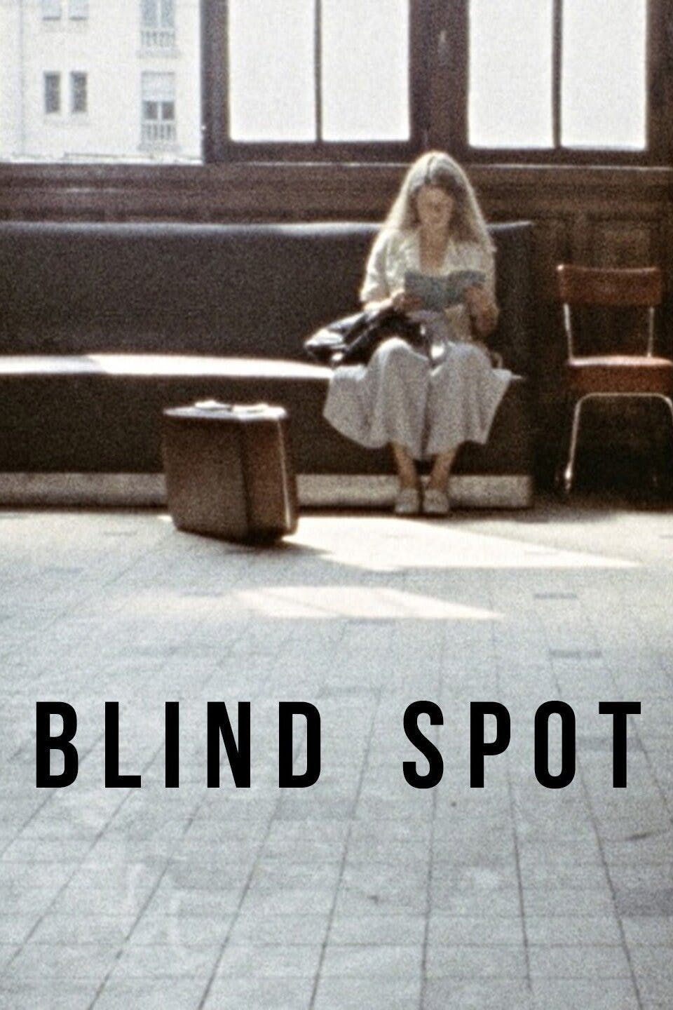 Blind Spot (1981) - Classic Cinemas