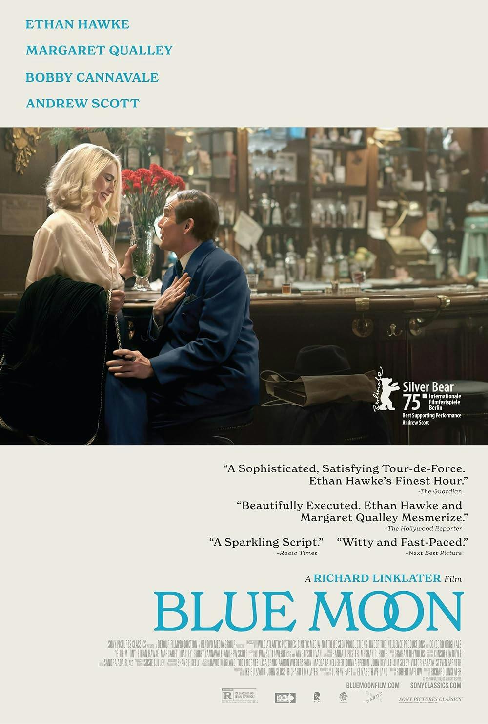 Blue Moon - Ritz Cinemas
