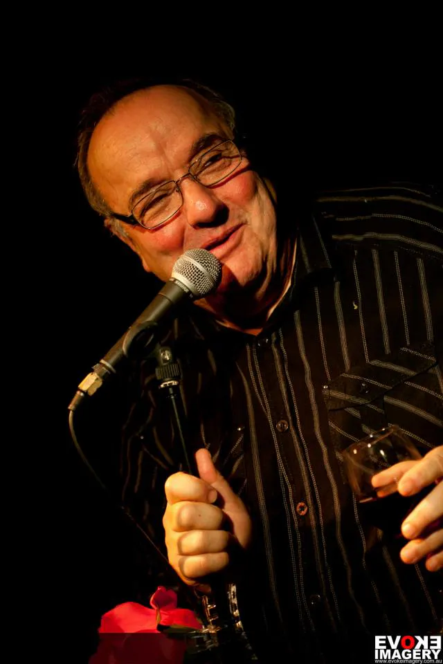 Bob Sedergreen and Friends with Rohan Wallis - Ritz Cinemas