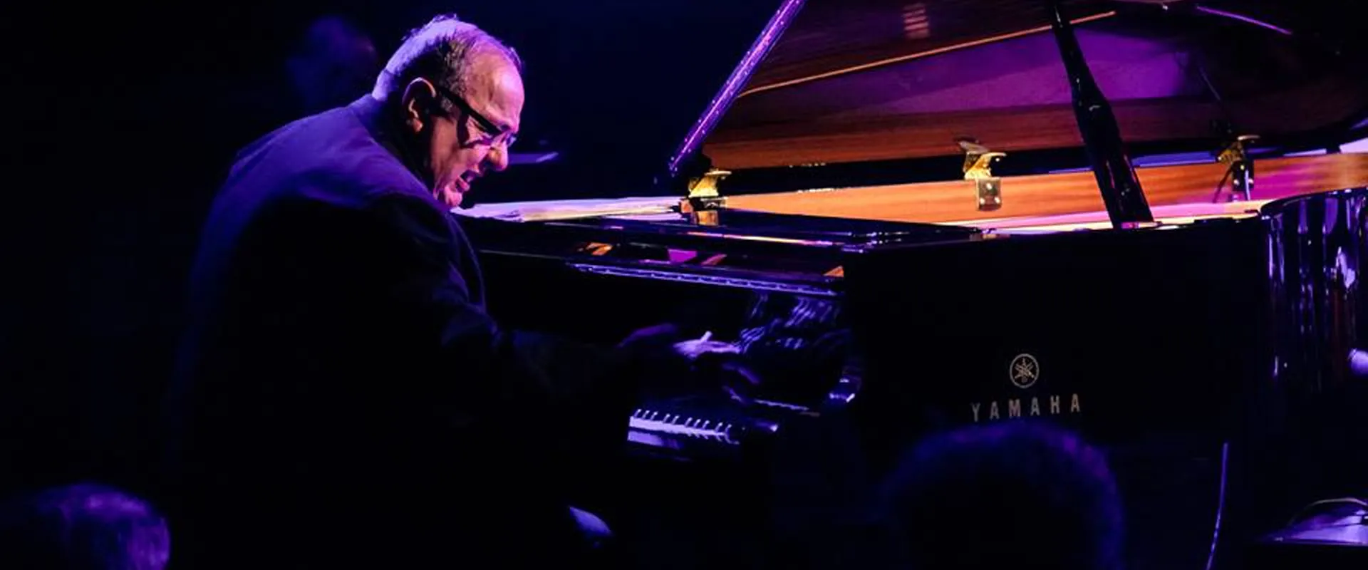 Bob Sedergreen and Friends with Paul Coyle and Mal Sedergreen - Ritz ...