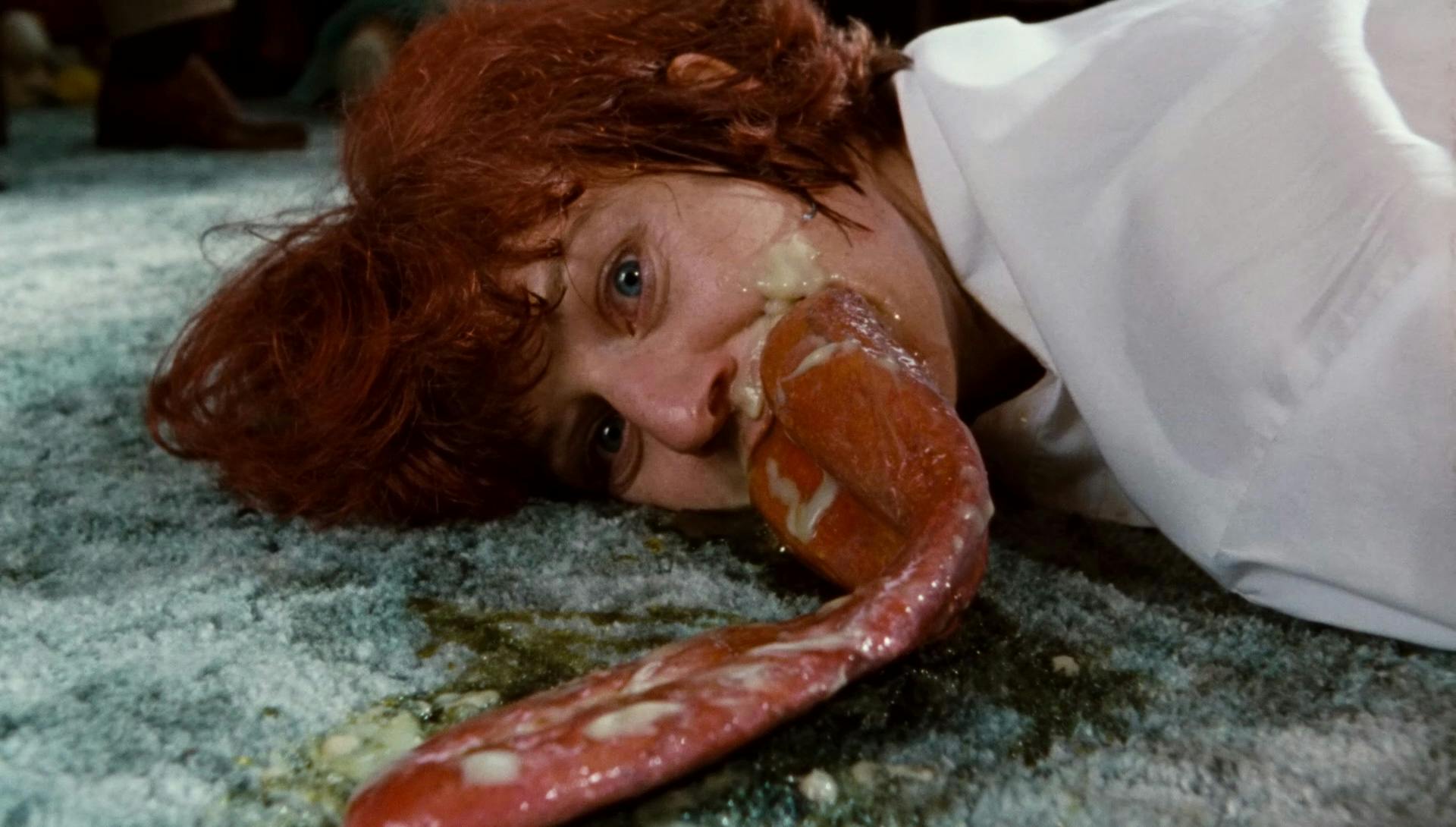 Body Melt (1993) - Ritz Cinemas