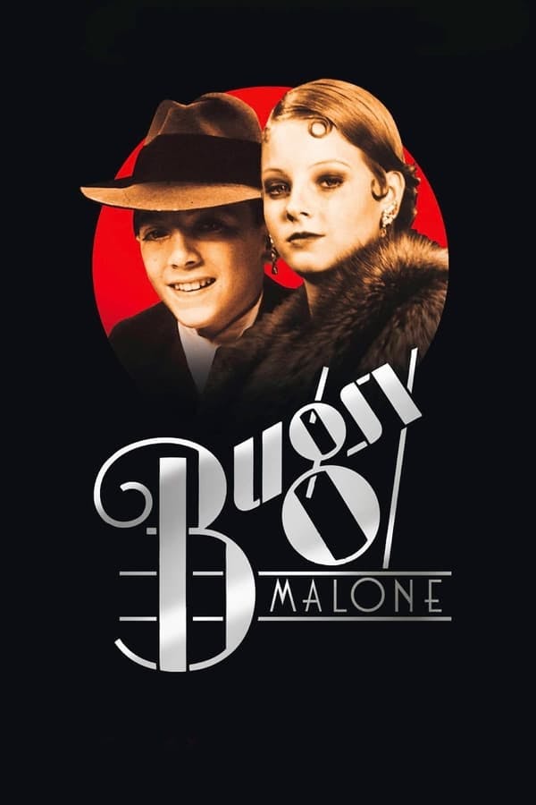 Bugsy Malone (1976) - Classic Cinemas