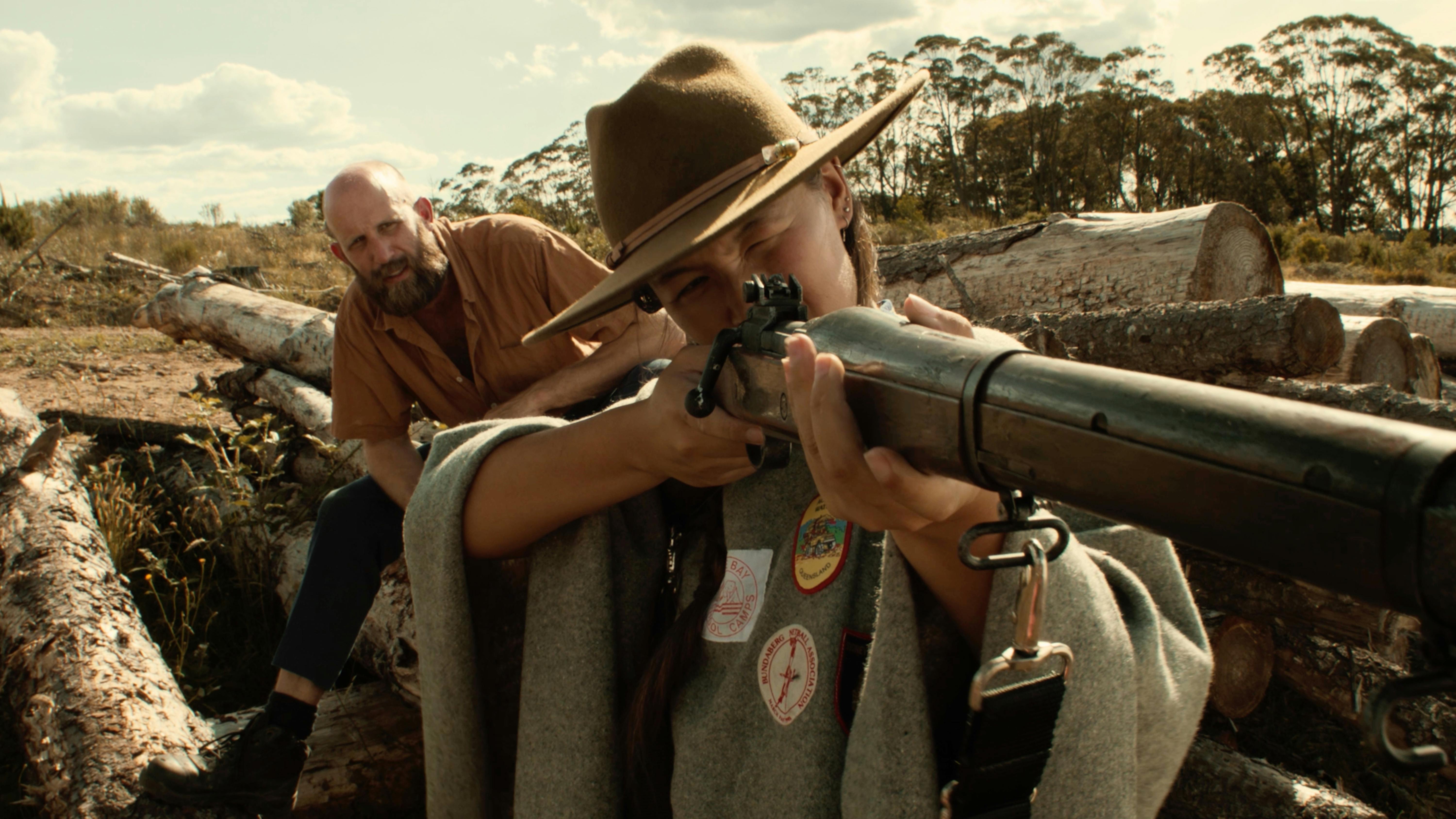 BUNNY - Lido Cinemas