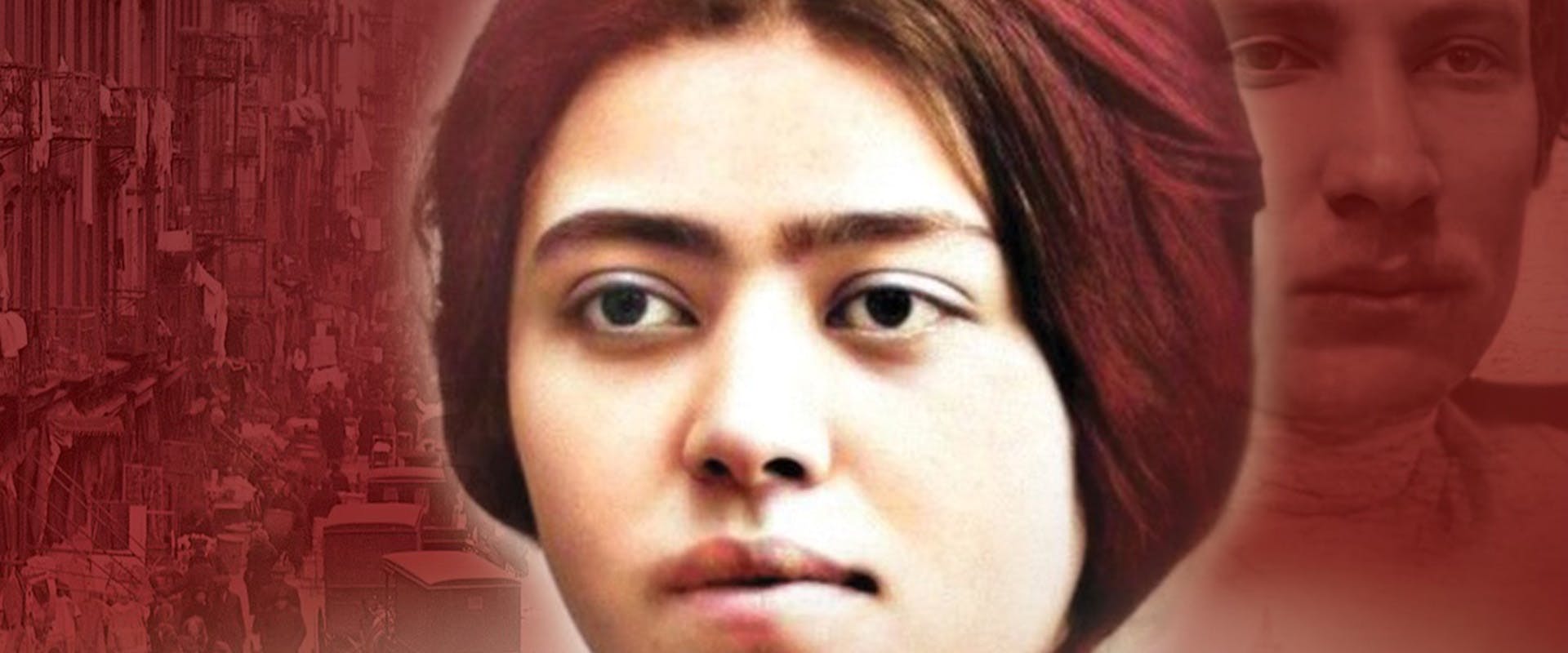 JIFF: Burning Off the Page - Ritz Cinemas