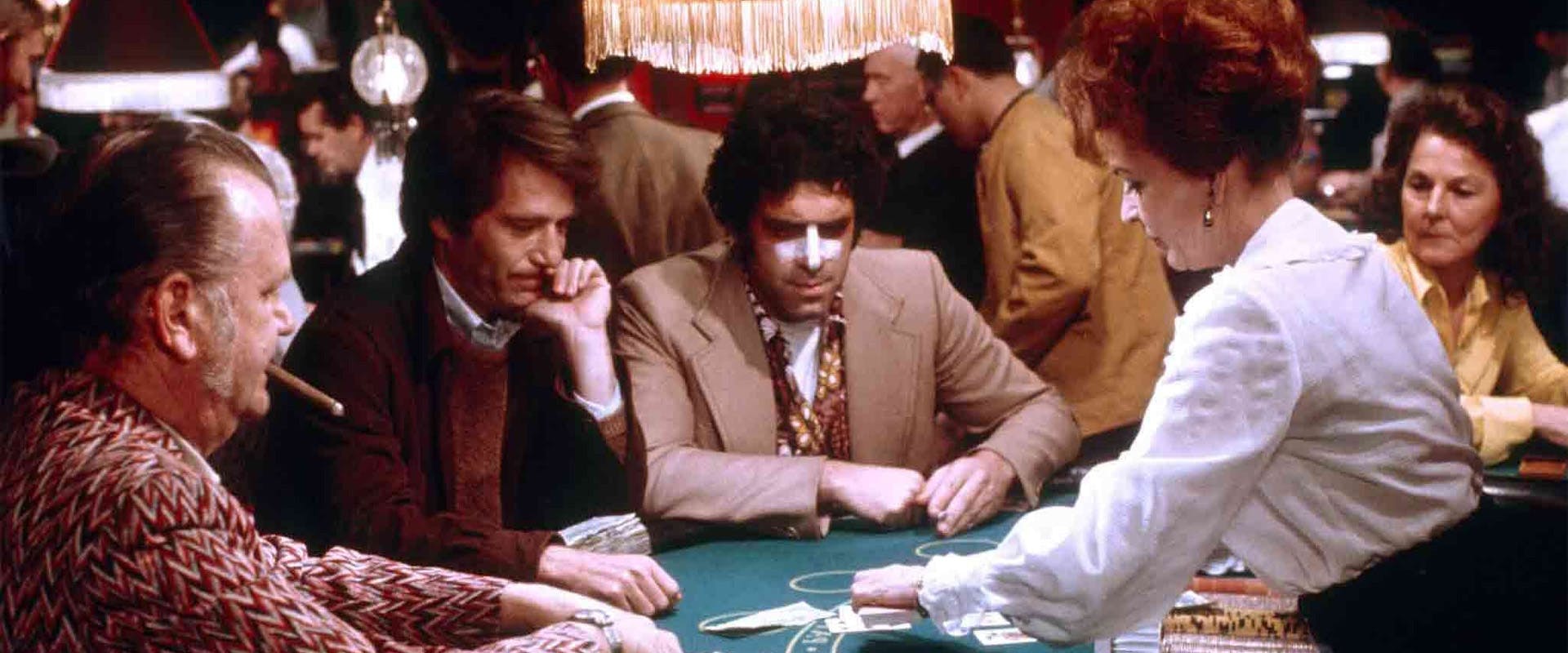 California Split (1974) - Classic Cinemas