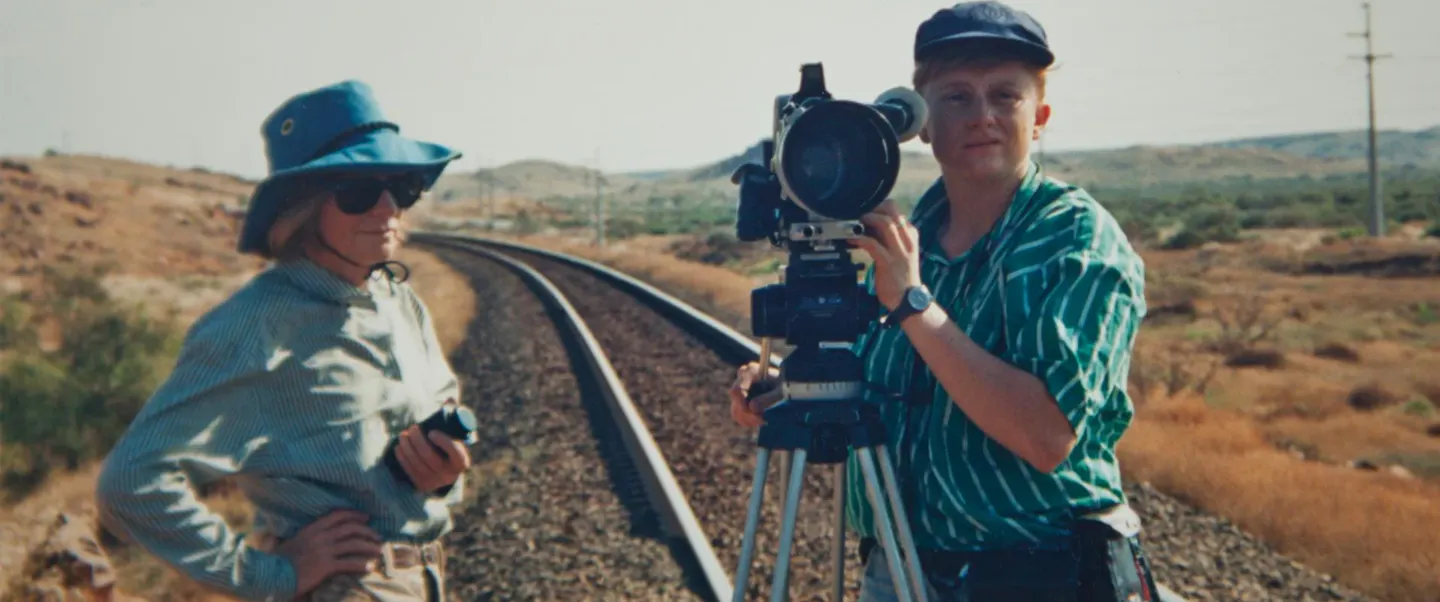 When the Camera Stopped Rolling - Classic Cinemas