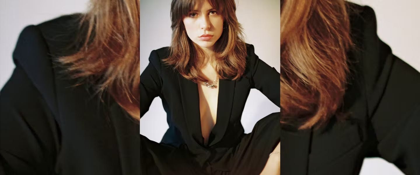 Camilla Burrows Quartet - Ritz Cinemas