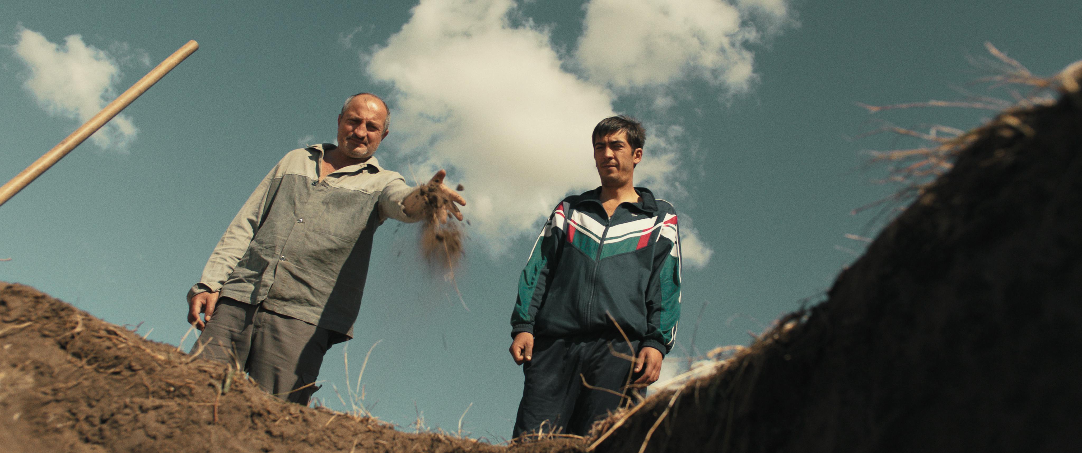 EFF: Carbon - Cameo Cinemas