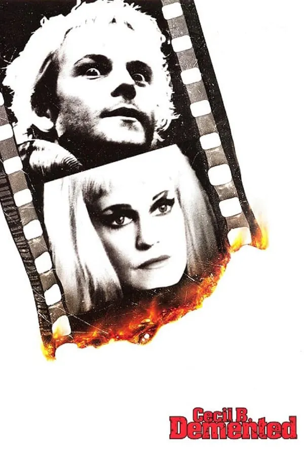 Cecil B. Demented (2000) - Lido Cinemas