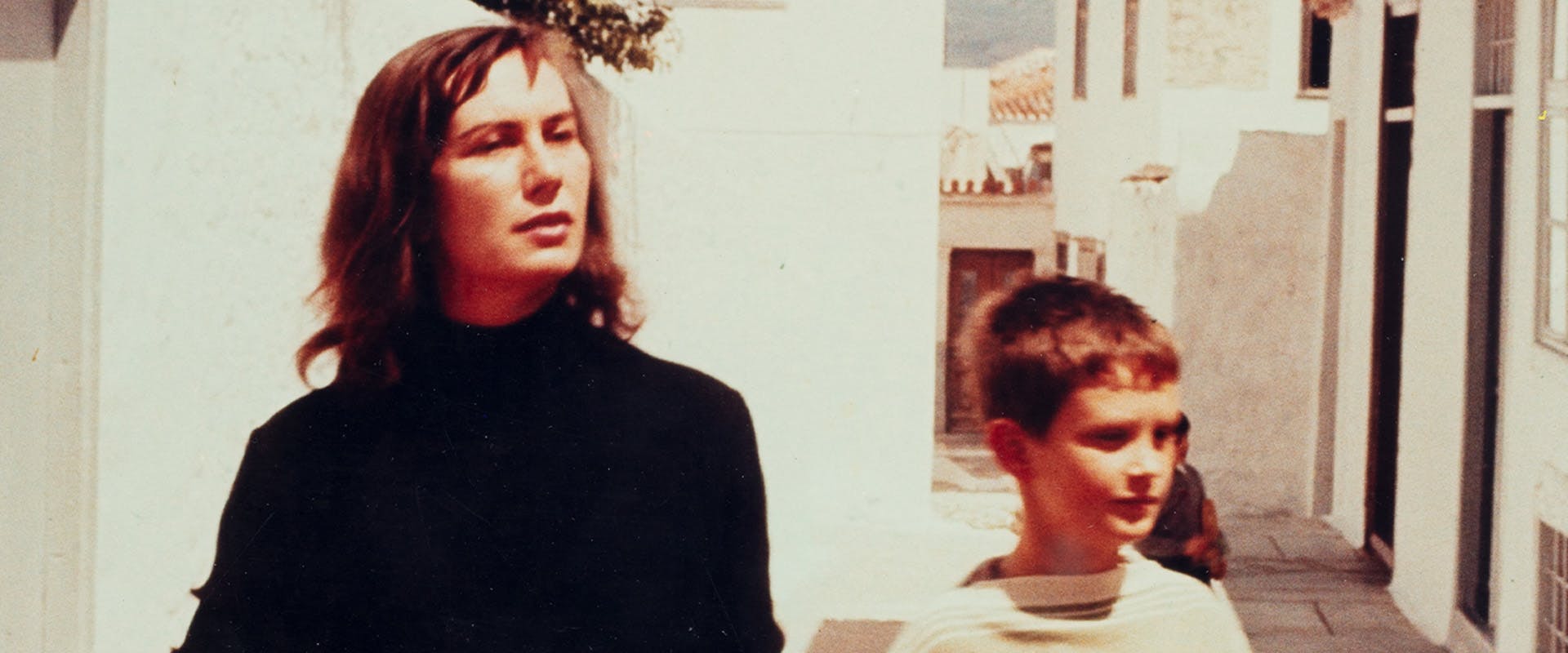 Charmian Clift: Life Burns High - Lido Cinemas