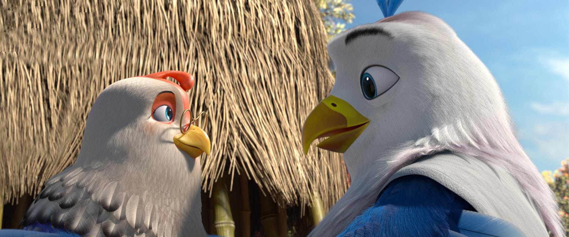 CHIFF: Goldbeak - Classic Cinemas