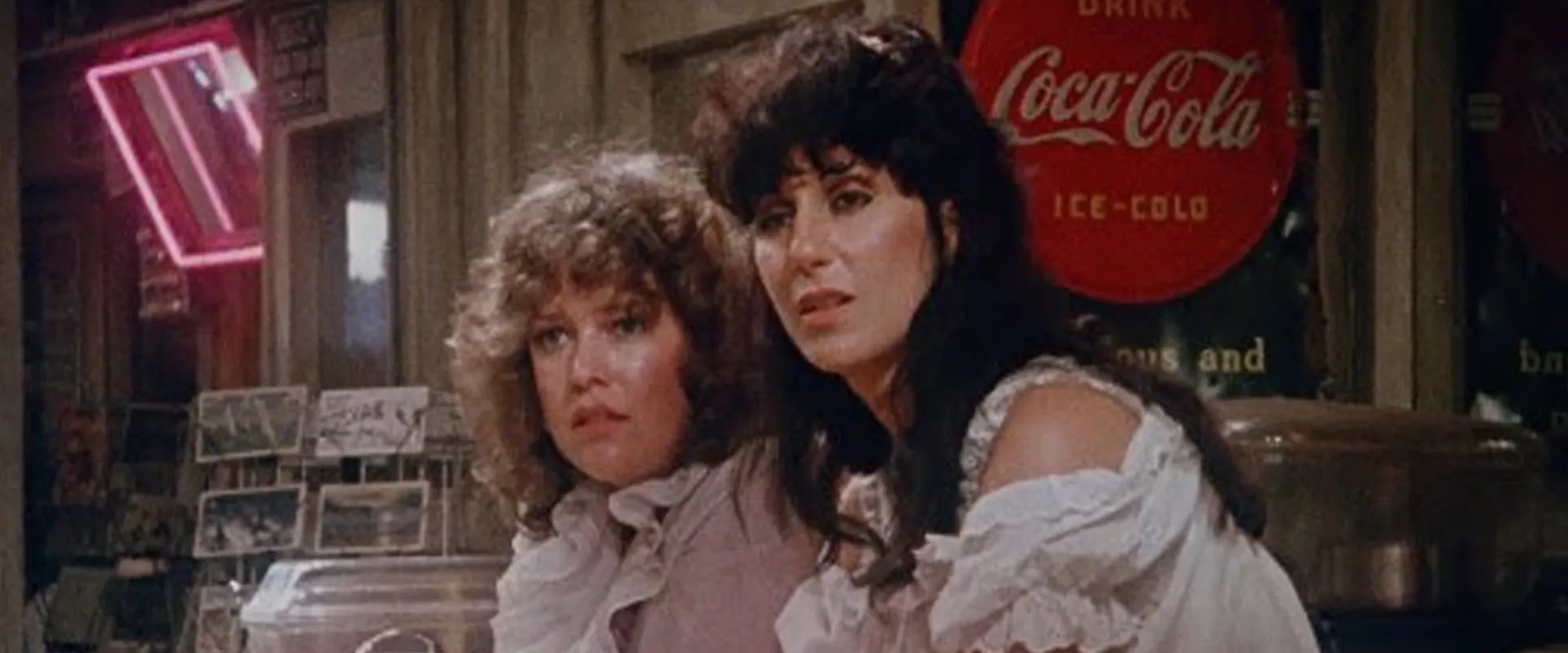 Come Back to the 5 & Dime, Jimmy Dean, Jimmy Dean (1982) - Ritz Cinemas