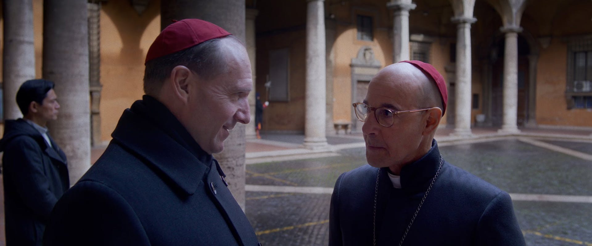 Conclave - Classic Cinemas