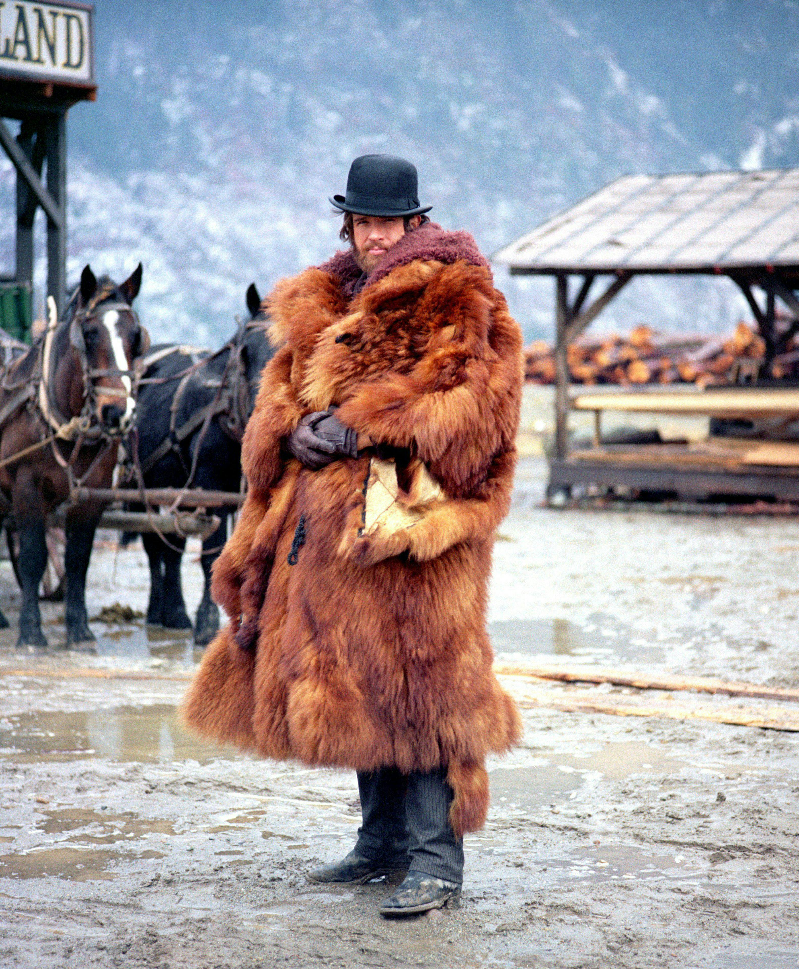 McCabe & Mrs. Miller (1971) - Cameo Cinemas