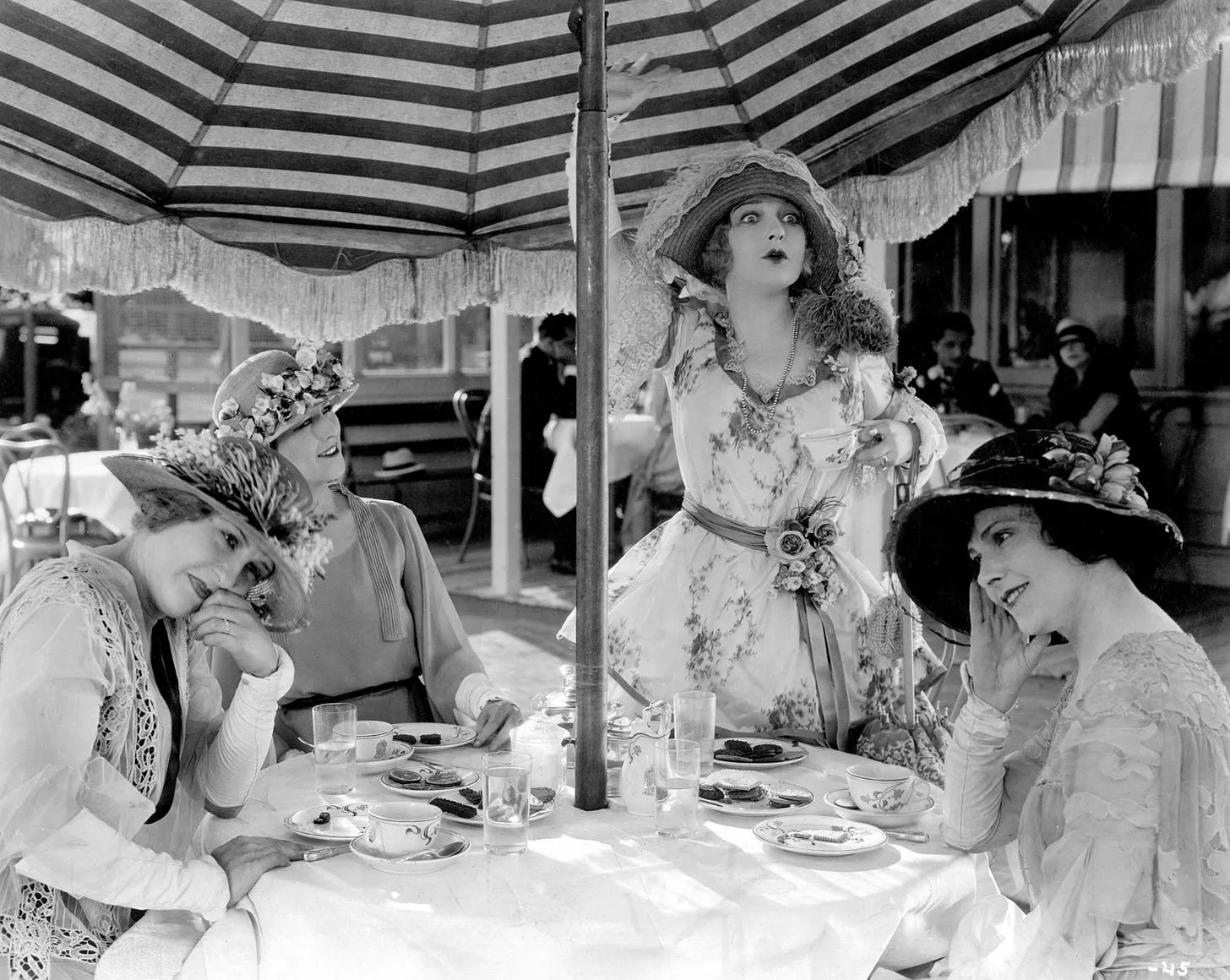 Stella Dallas (1925) - Ritz Cinemas