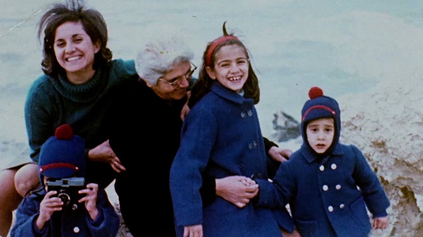 The Butler (1997) + Ten Years After…Ten Years Older (1986) - Ritz Cinemas