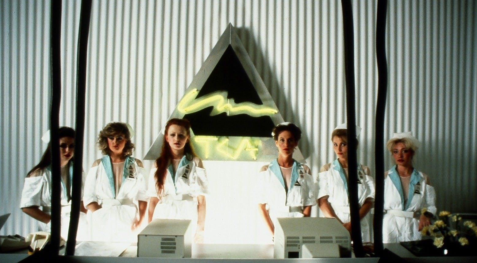 DNFF: Death Warmed Up (1984) - Classic Cinemas