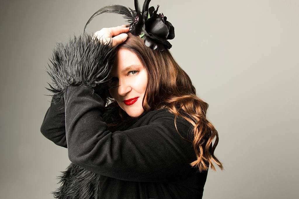 Debra La Velle Quintet - Cameo Cinemas