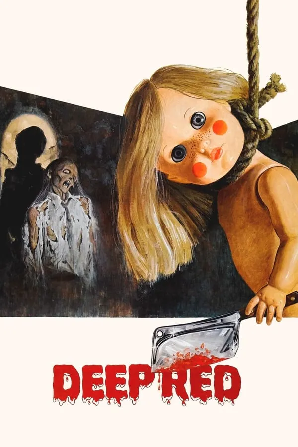 Deep Red (1975) - Ritz Cinemas