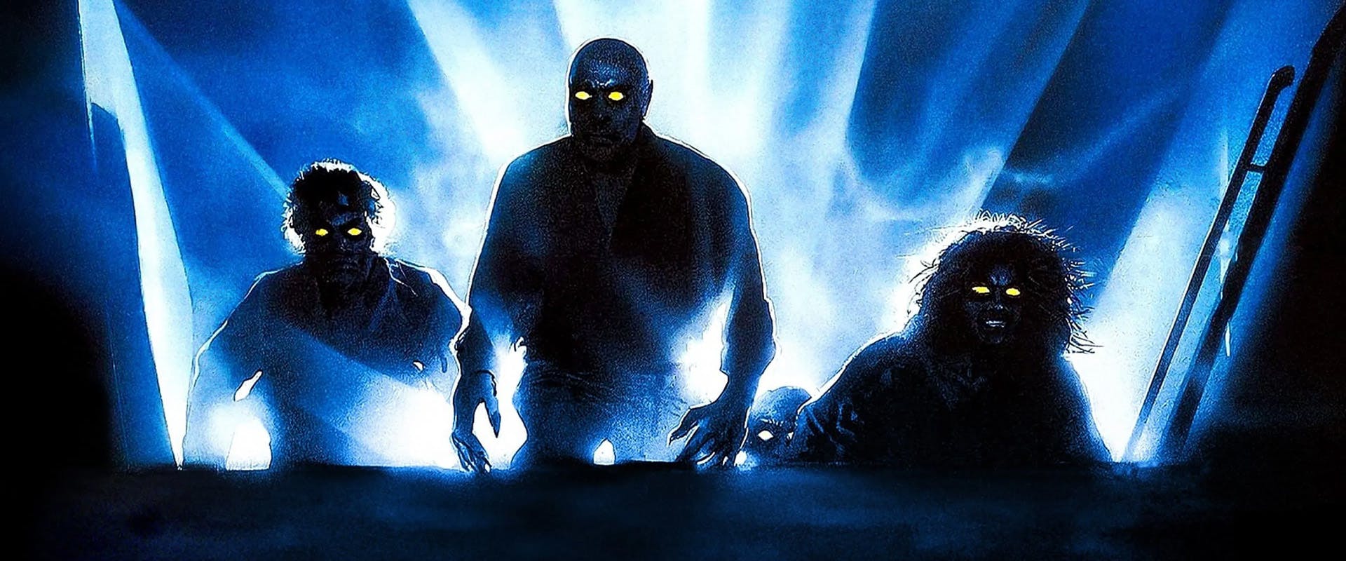 Demons (1985) - Ritz Cinemas