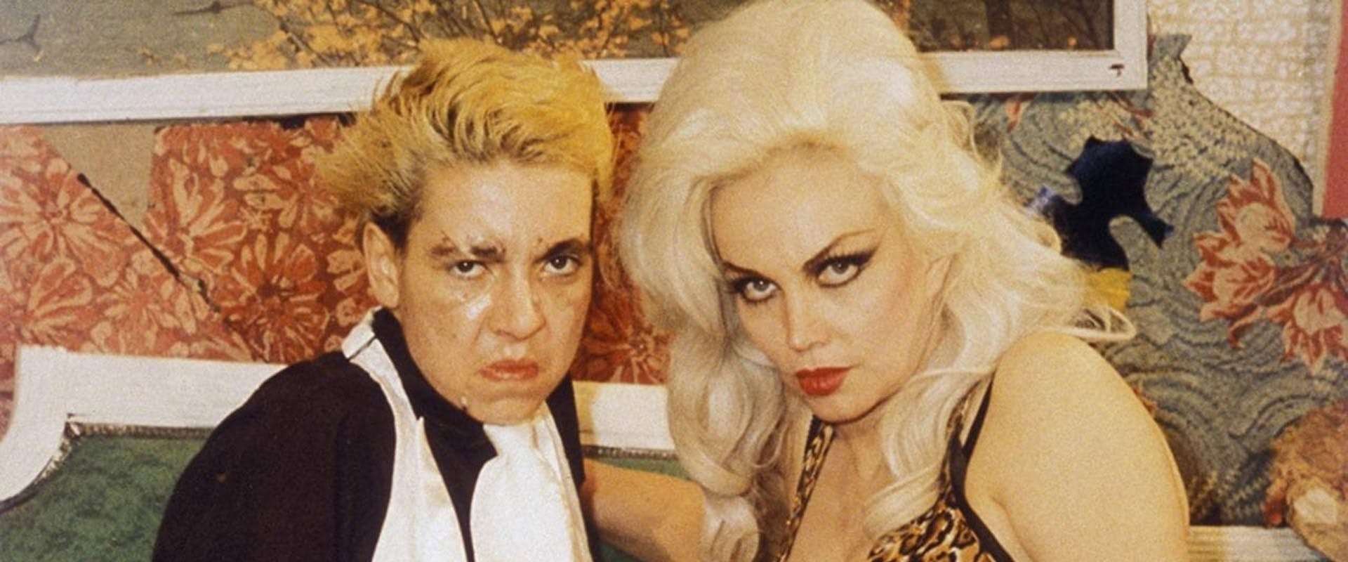 Desperate Living (1977) - Classic Cinemas