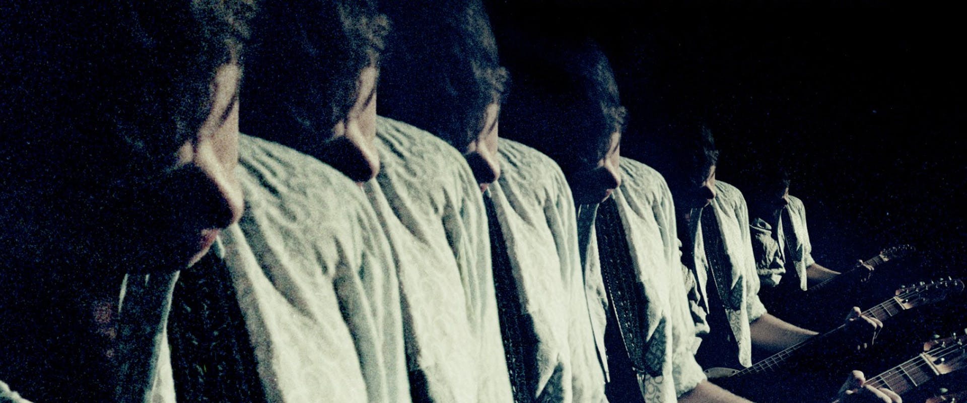 Disappear Here - Classic Cinemas